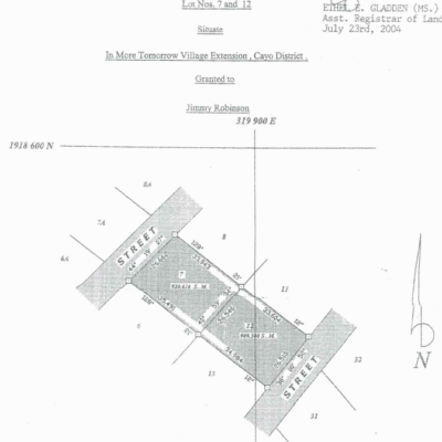 Residential Archives - Page 3 of 9 - Belize Property Auctions