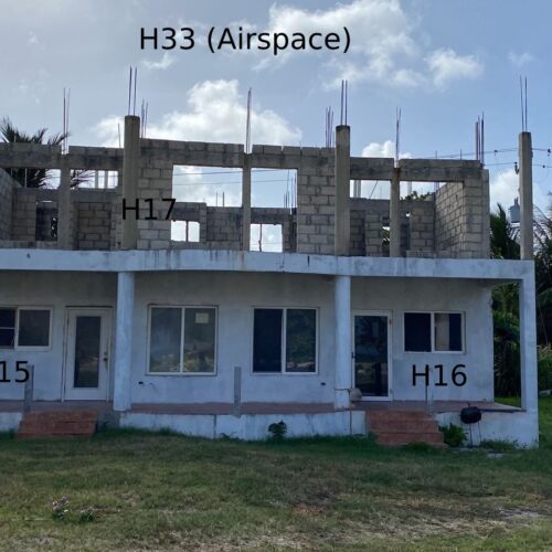 STRATA UNIT NO. 10795 (H16) SAPPHIRE BEACH, 10 MILES NORTH OF SAN PEDRO ...